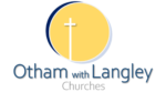 Otham and Langley churches